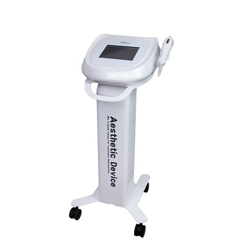 사자코리아 - HIFU 하이푸 UV 초음파 리프팅 얼굴 주름 개선 미용 관리기 기미 재생 - 한국