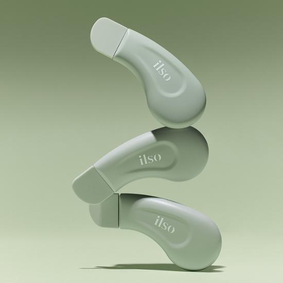 사자코리아 - [블랙헤드 관리]일소 딥 클린 마스터(블랙헤드 제거기)