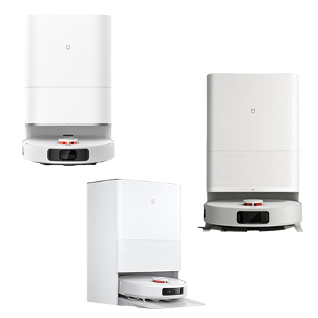 사자코리아 - 샤오미 미지아 스마트 올인원 로봇청소기 M30/M30S/M30 PRO 로봇청소기 모음전/관부가세포함