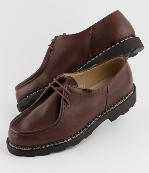 사자코리아 - 24SS Michael Marron (7156 03) (미카엘 마룬)