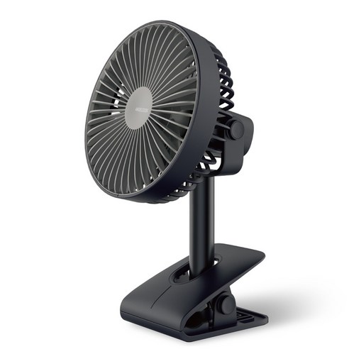 사자코리아 - 엔젤쿡 무선 캠퍼 클립 BLDC 서큘레이터, 네이비, AGC-CP1001...