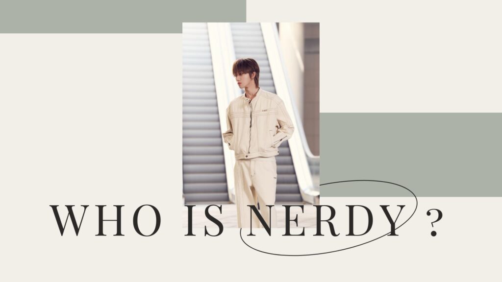 사자코리아 - 🔥 NERDY SALE UP TO 55% OFF – Bùng Nổ Phong Cách, Cháy Hết Mình! 🔥